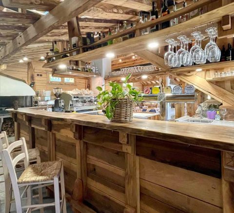 Ristorante - Dolomiti Village